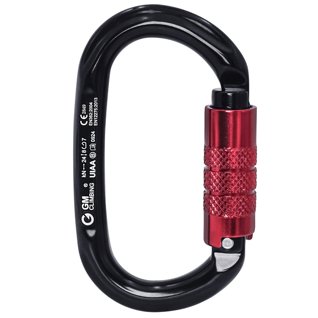 New Arrivals – GM CLIMBING